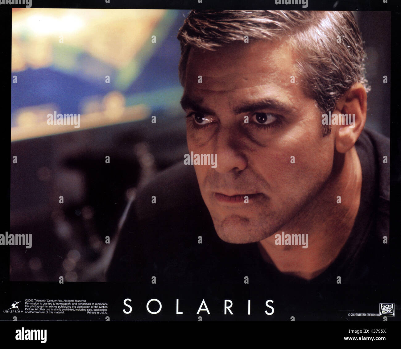 20th Century Fox 2002