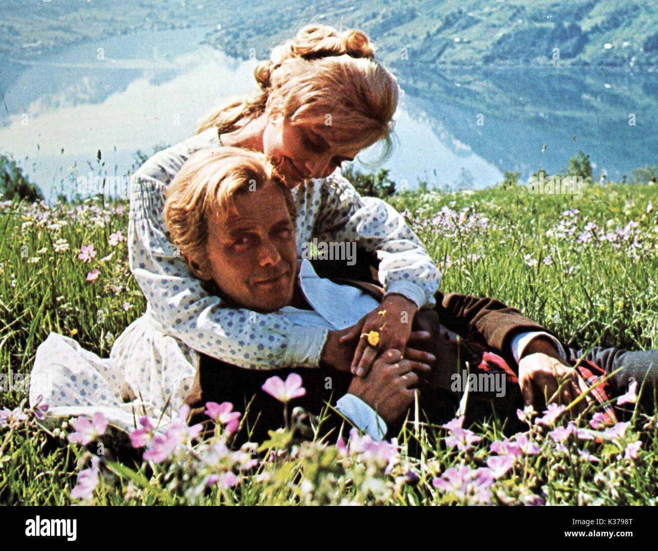 Song of norway 1970 hi-res stock photography and images - Alamy