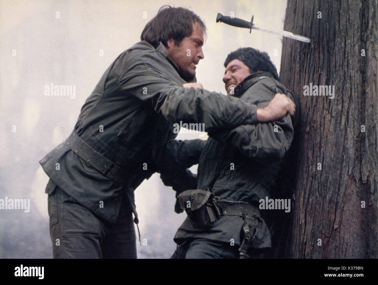 Franklyn Seales Southern Comfort