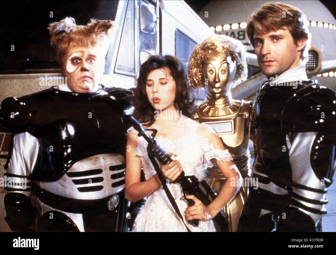Spaceballs