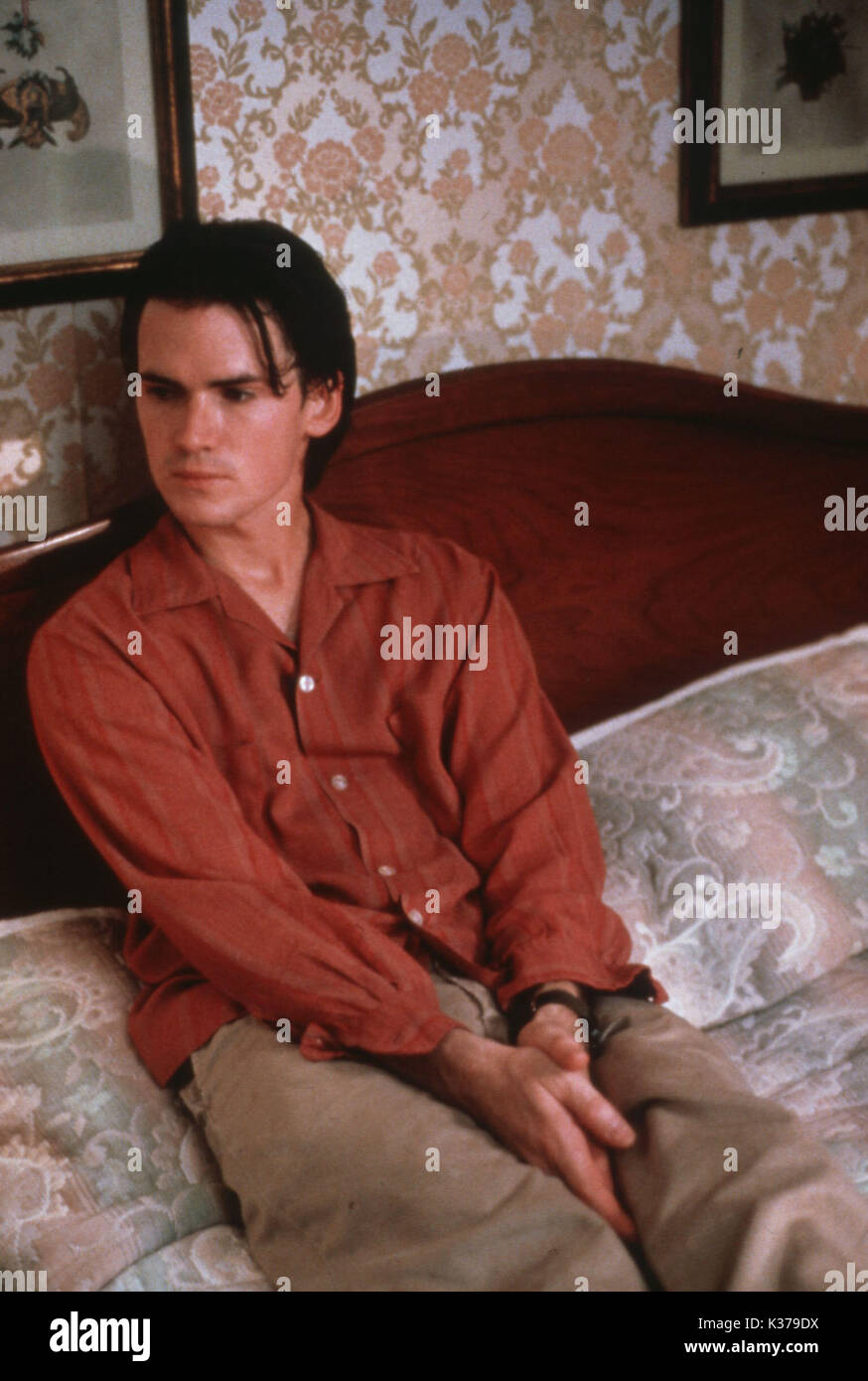 SPANKING THE MONKEY JEREMY DAVIES SPANKING THE MONKEY JEREMY DAVIES ...