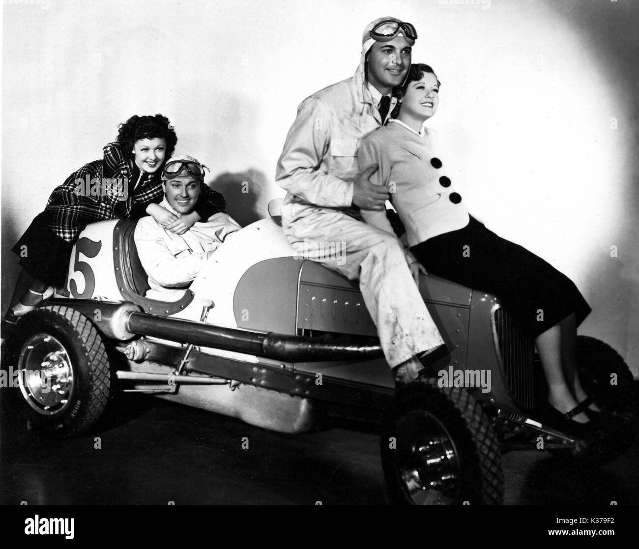 Patricia farr hi-res stock photography and images - Alamy