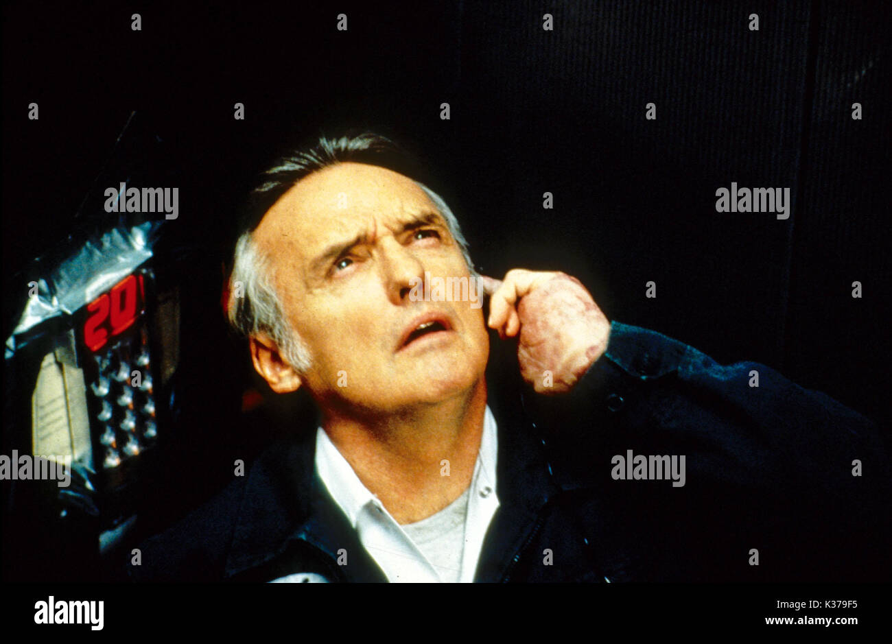 Dennis hopper speed hi-res stock photography and images - Alamy