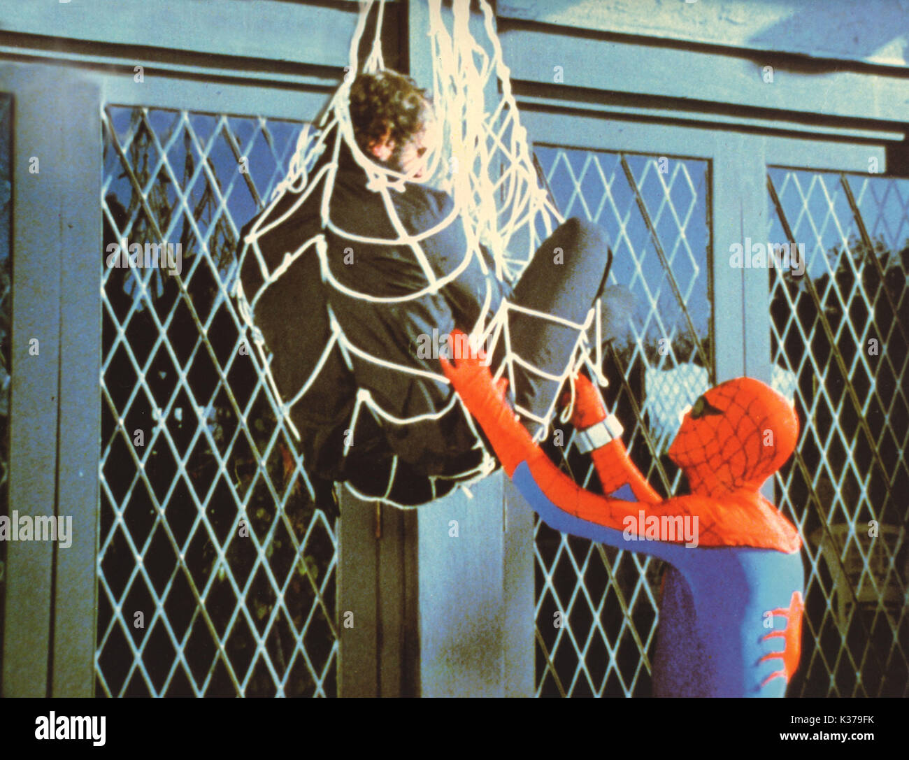 1978 Spiderman