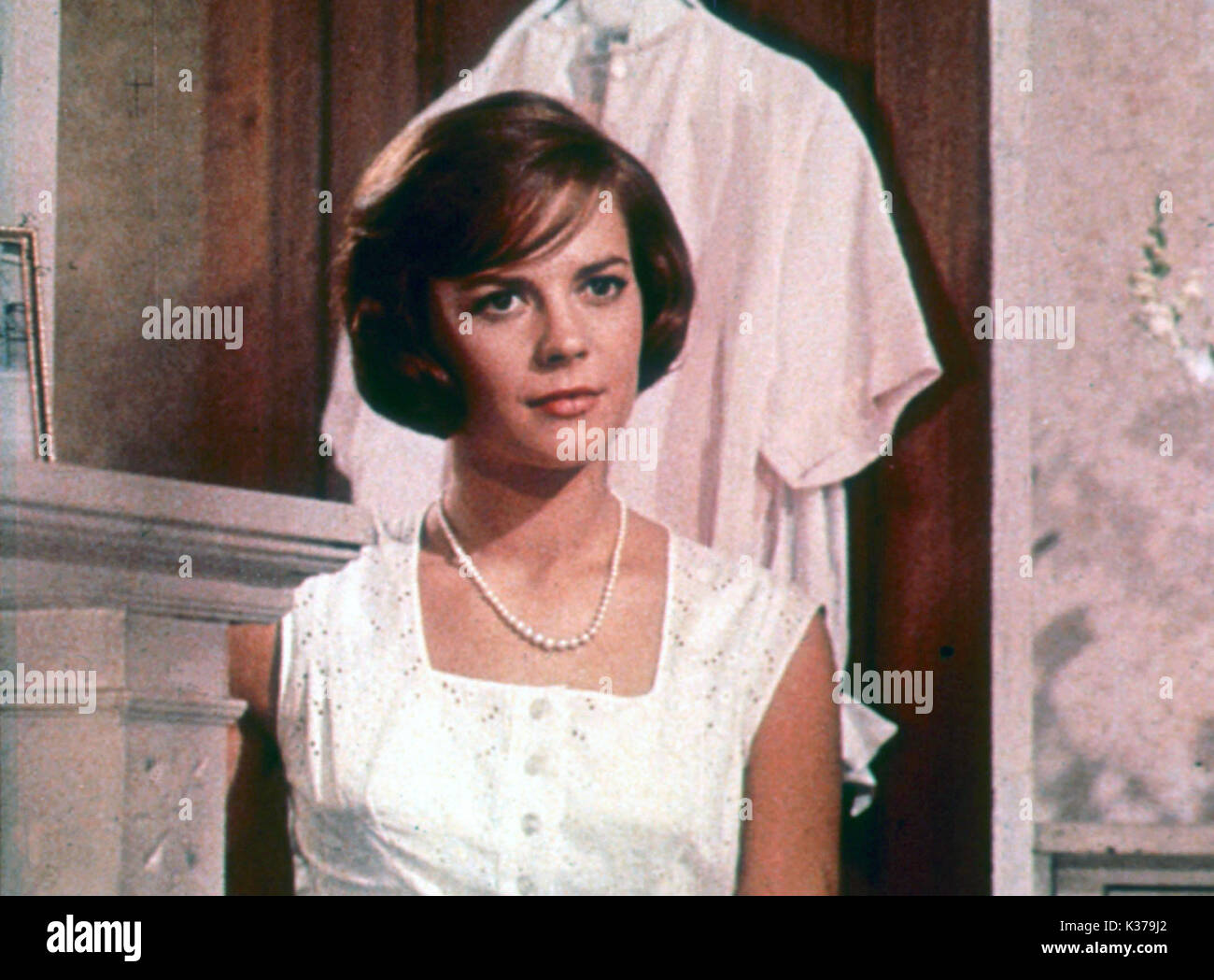 SPLENDOR IN THE GRASS aka SPLENDOUR IN THE GRASS WARNER BROS NATALIE ...