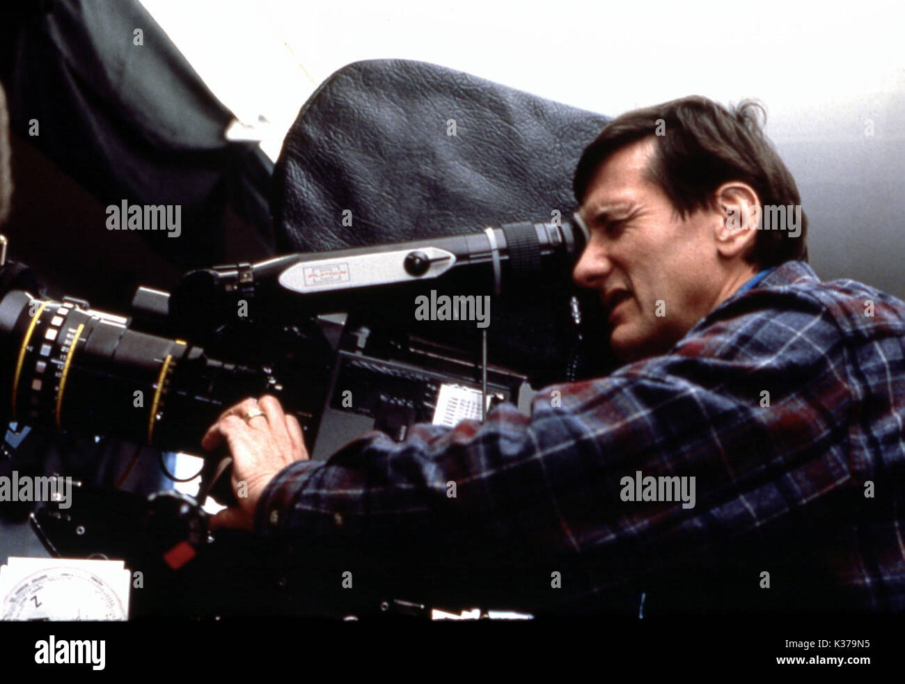 John badham hi-res stock photography and images - Alamy