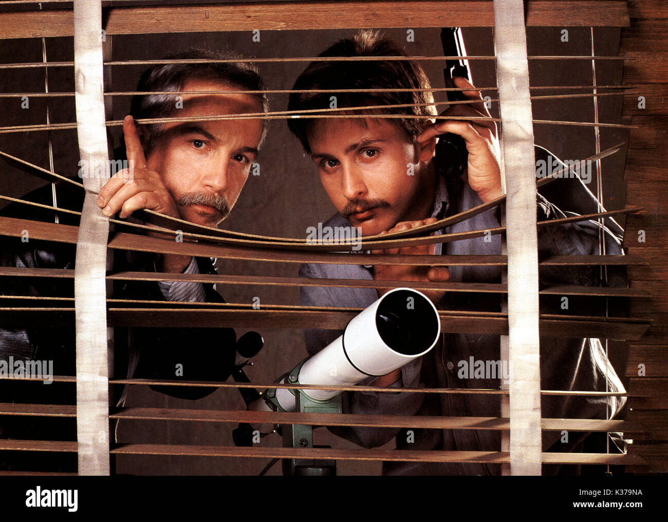 Stakeout High Resolution Stock Photography and Images - Alamy