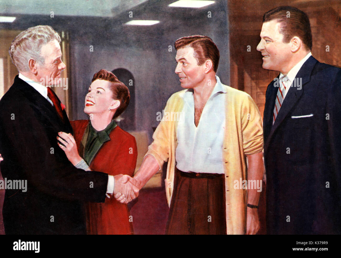 Jack carson hi-res stock photography and images - Alamy