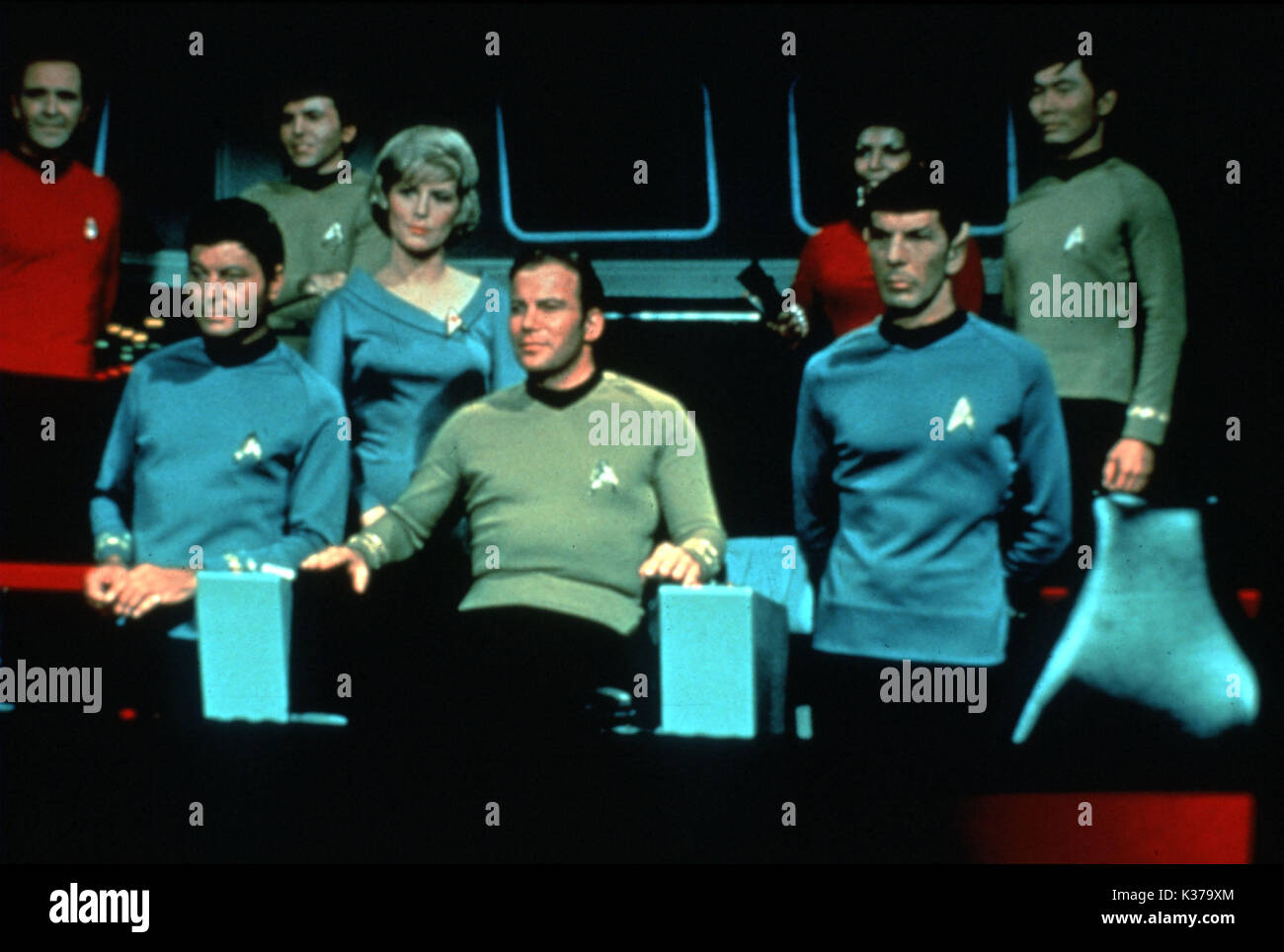 Star trek 1966 hi-res stock photography and images - Alamy