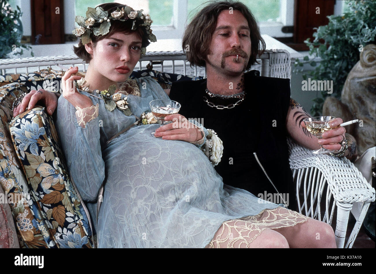 Camilla rutherford hi-res stock photography and images - Alamy