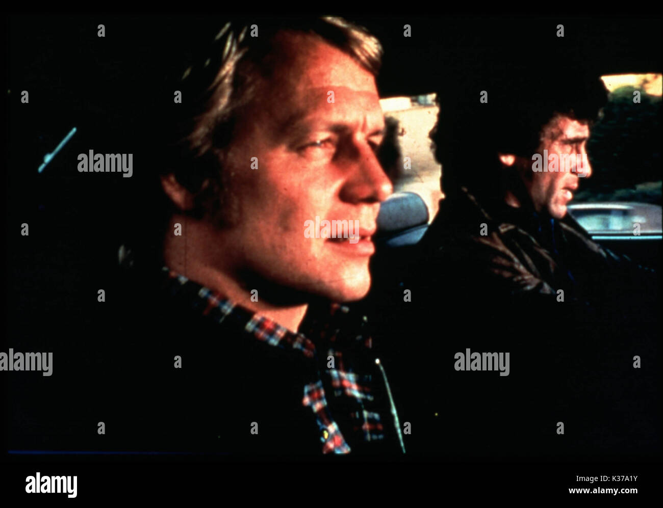 Starsky and hutch david soul hi-res stock photography and images - Alamy