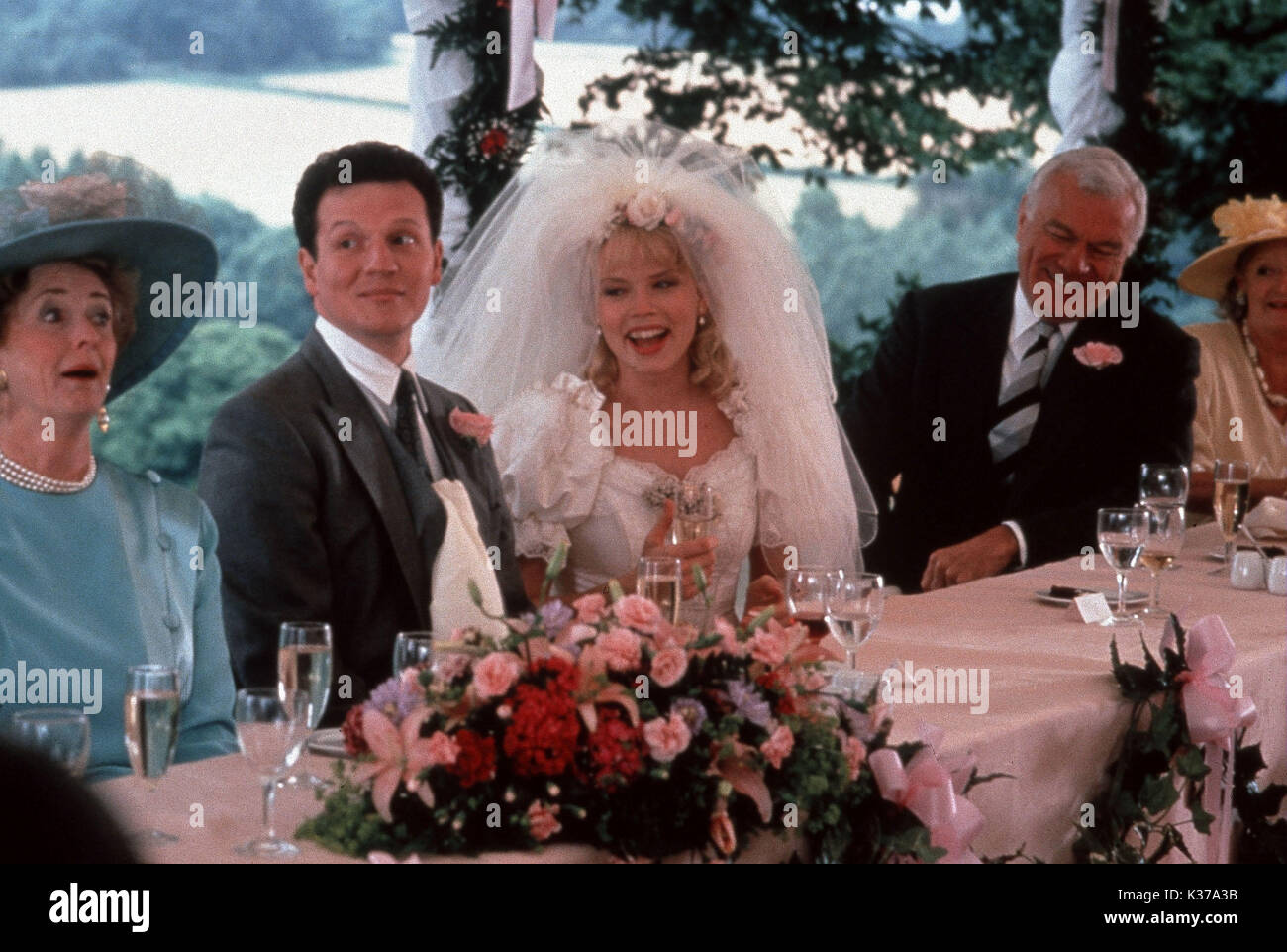 THE STEAL SARAH CROWE A WARNER BROS FILM Date: 1994 Stock Photo - Alamy