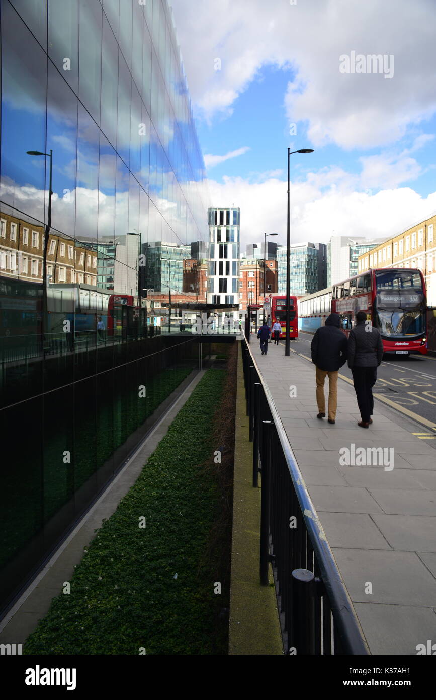 Eastbourne terrace hi-res stock photography and images - Alamy