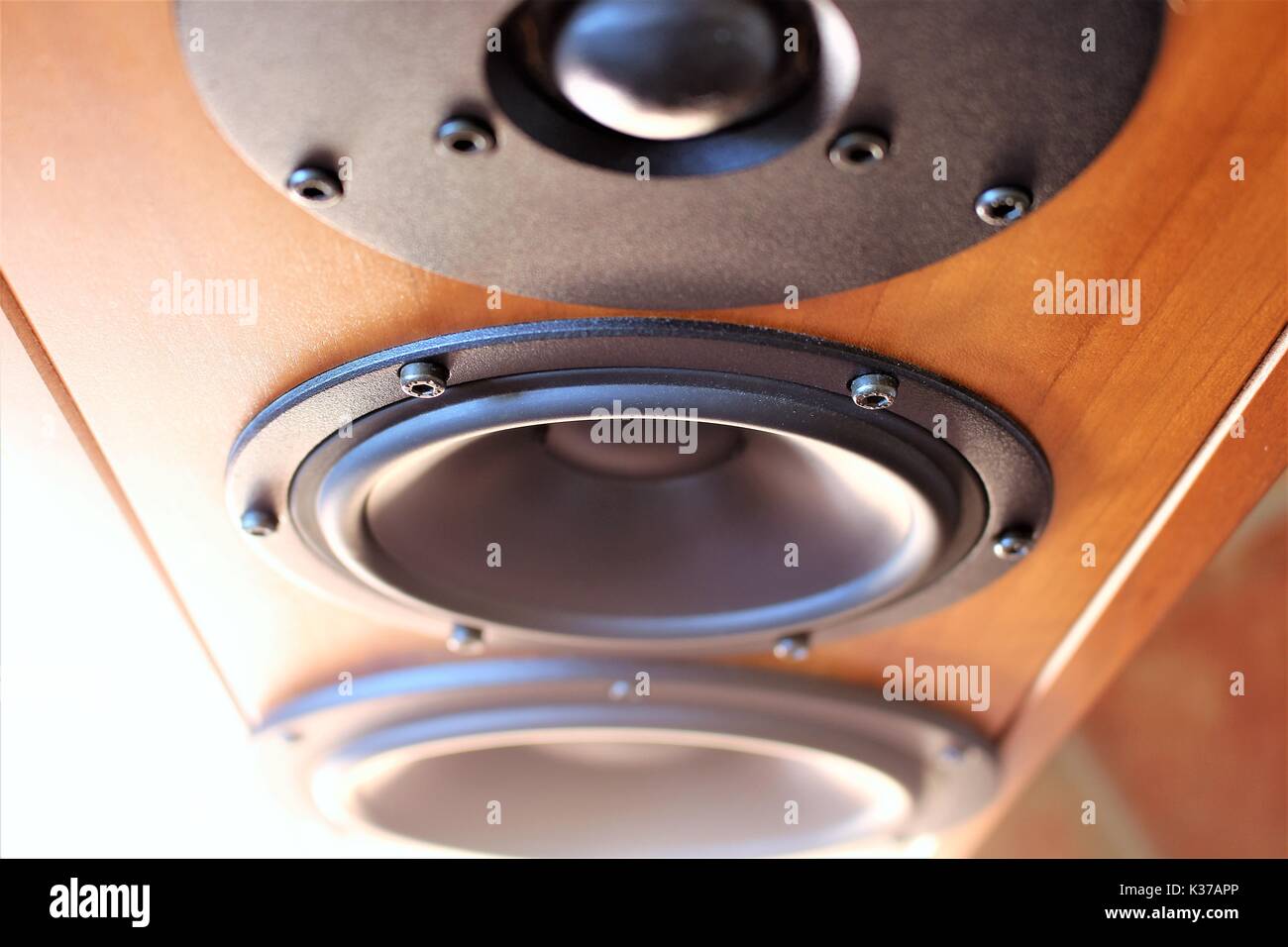 Vocal range bass hi-res stock photography and images - Alamy