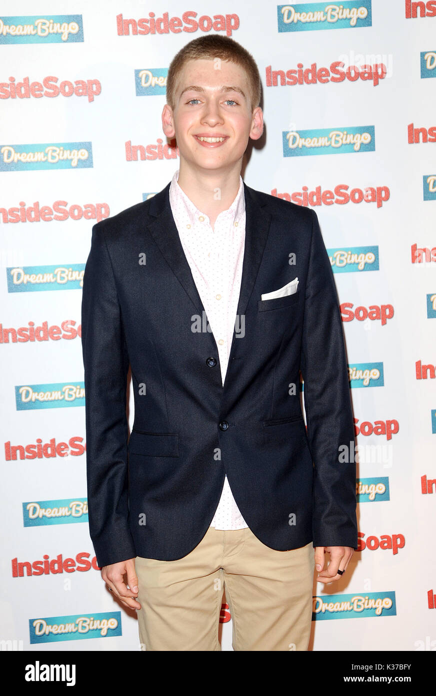 Richard linnell hi-res stock photography and images - Alamy