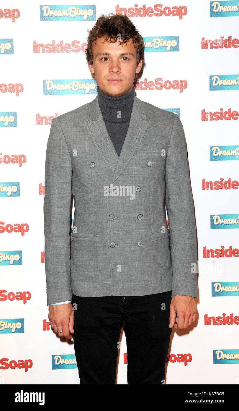 Photo Must Be Credited ©Alpha Press 078237 03/10/2016 Ted Reilly at The ...