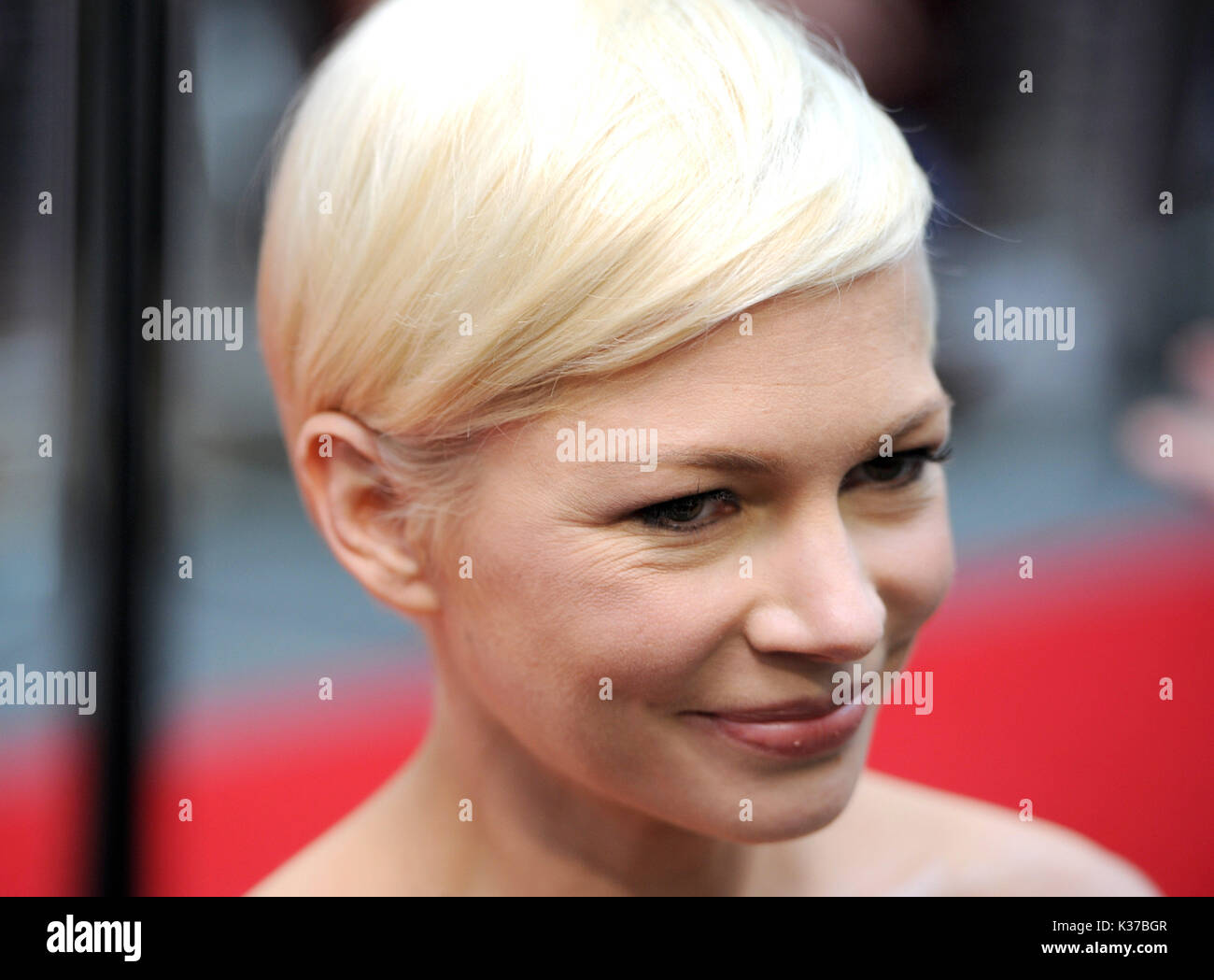 Michelle williams manchester by the sea hi-res stock photography and ...