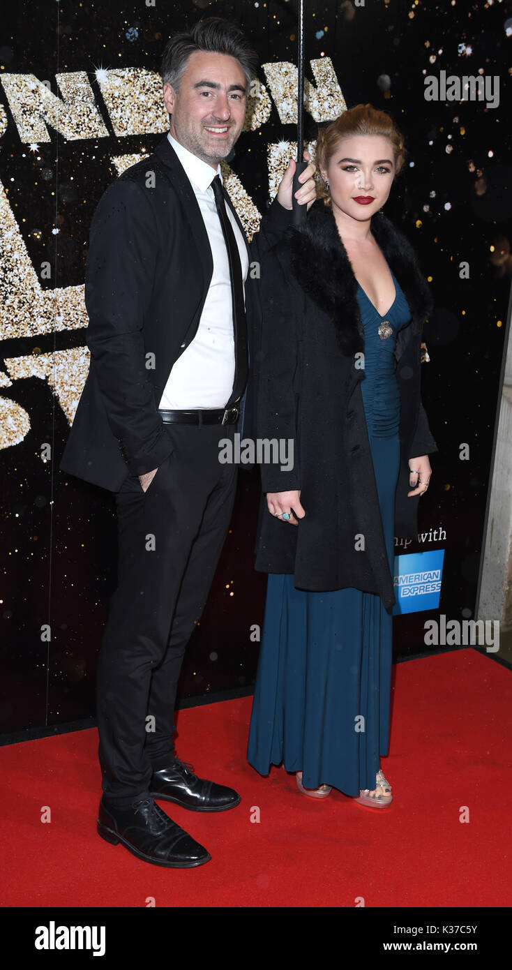 William oldroyd hi-res stock photography and images - Alamy