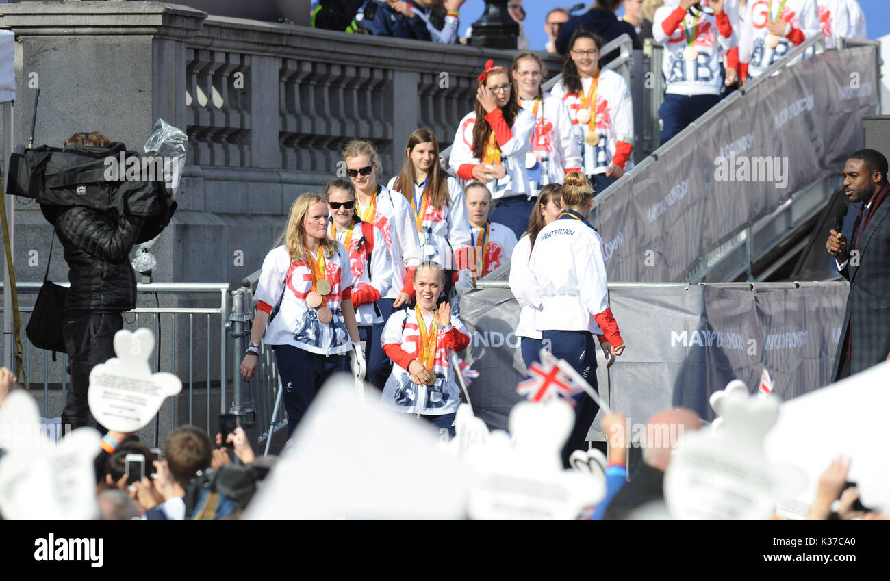 Photo Must Be Credited ©Alpha Press 079965 18/10/2016 Eleanor Ellie ...