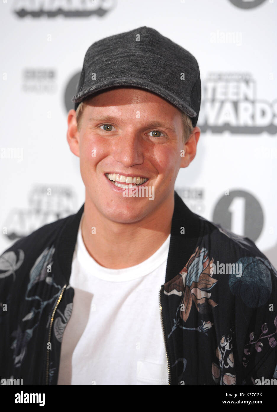 Photo Must Be Credited ©Alpha Press 079965 23/10/2016 Jamie Laing BBC ...