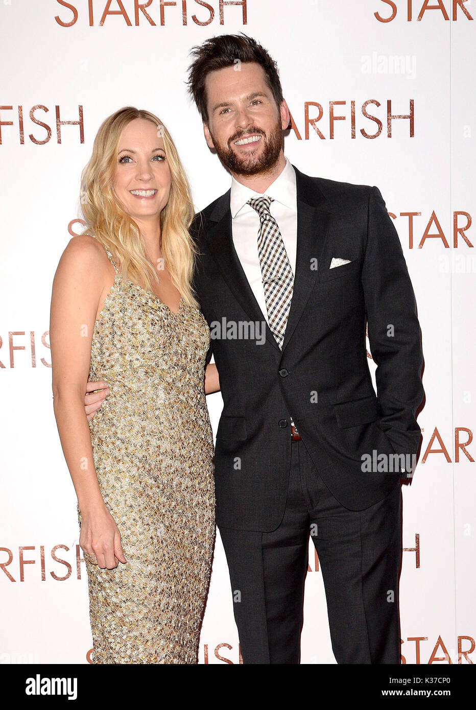 Photo Must Be Credited ©Alpha Press 078237 27/10/2016 Tom Riley and ...