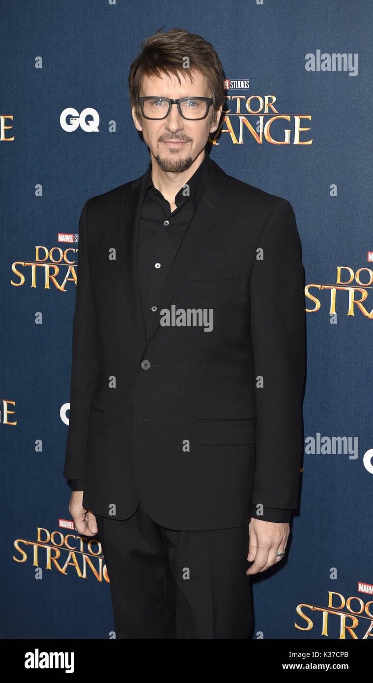 Photo Must Be Credited ©Alpha Press 079965 24/10/2016 Scott Derrickson ...