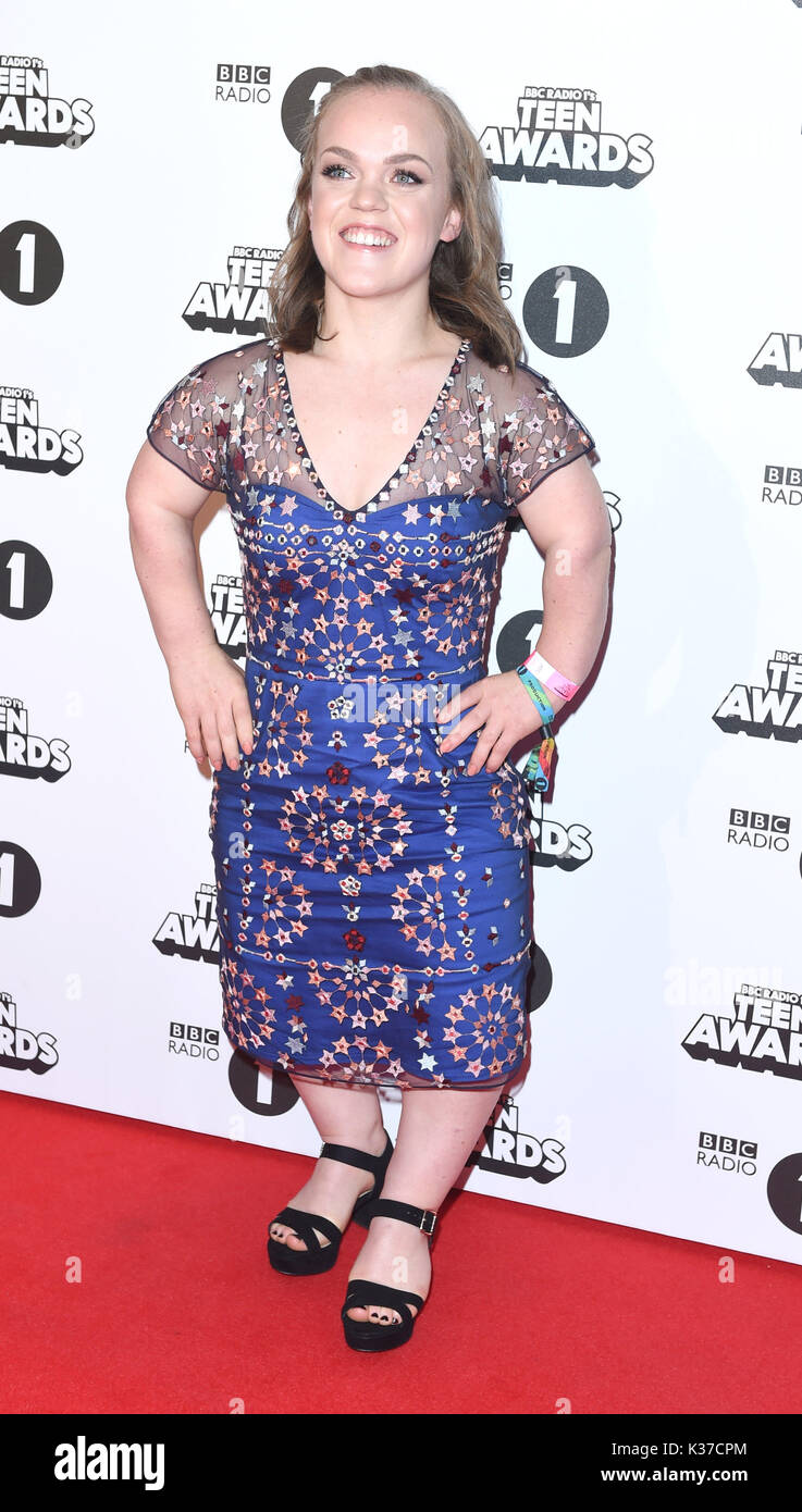 Ellie Simmonds High Resolution Stock Photography and Images - Alamy