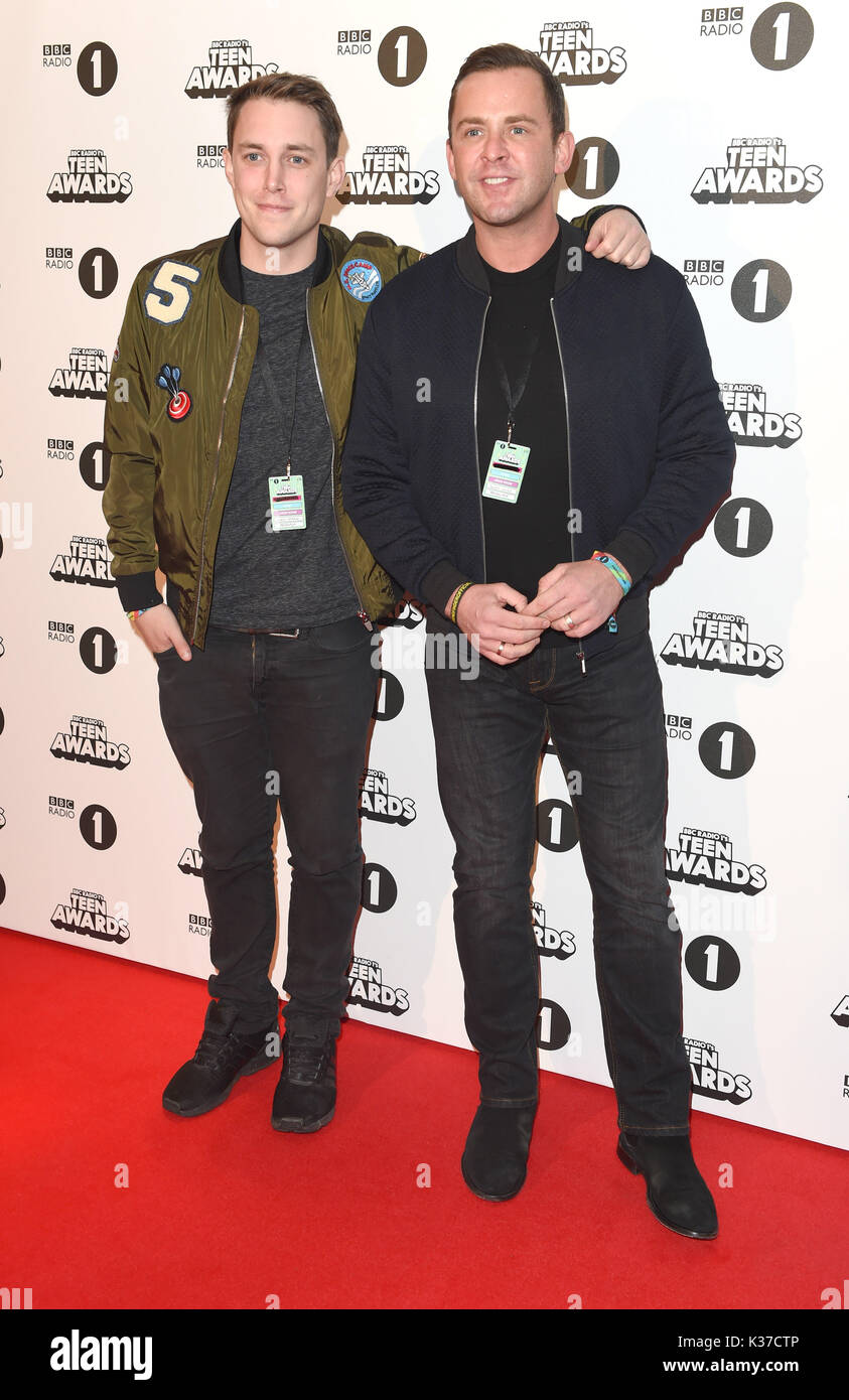 Chris stark hi-res stock photography and images - Alamy