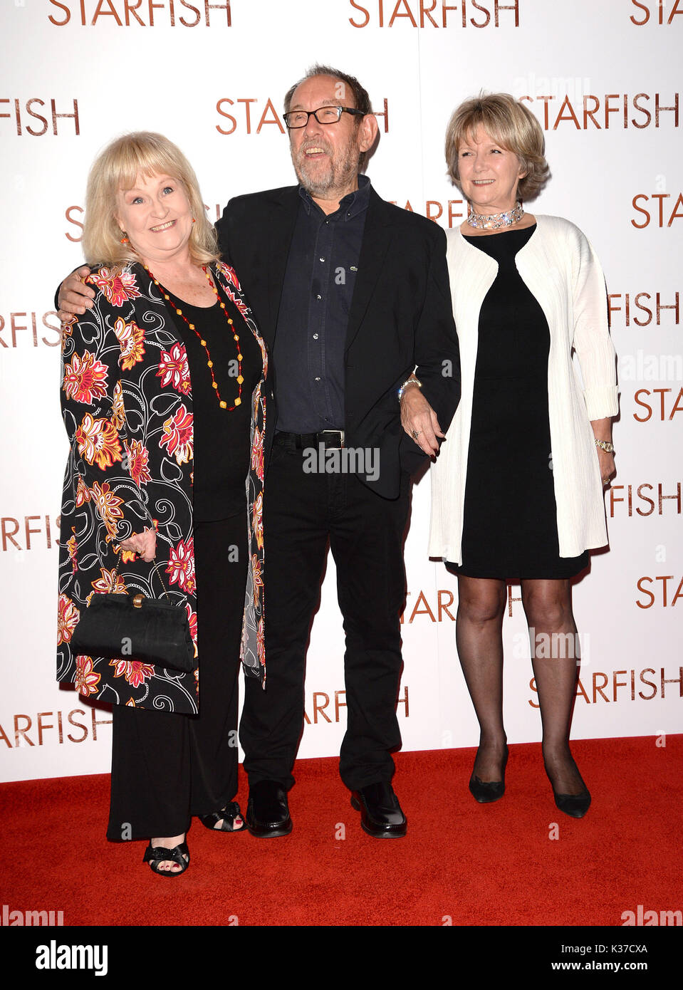 Photo Must Be Credited ©Alpha Press 078237 27/10/2016 Michele Dotrice ...