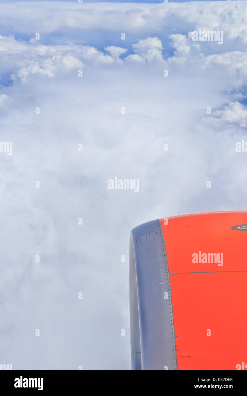 Airplane Reactor High Resolution Stock Photography and Images - Alamy