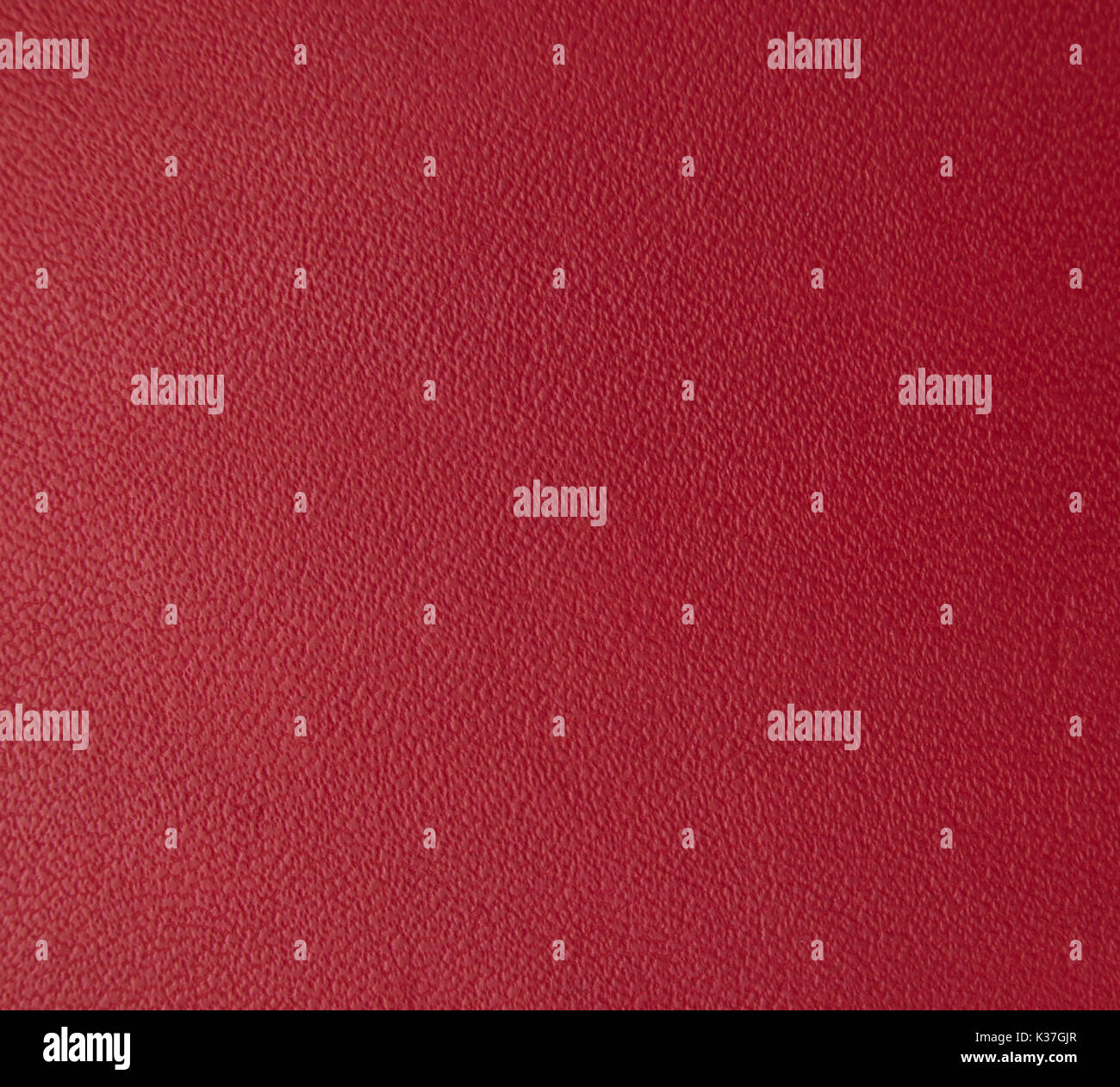 original red leather texture background material Stock Photo - Alamy