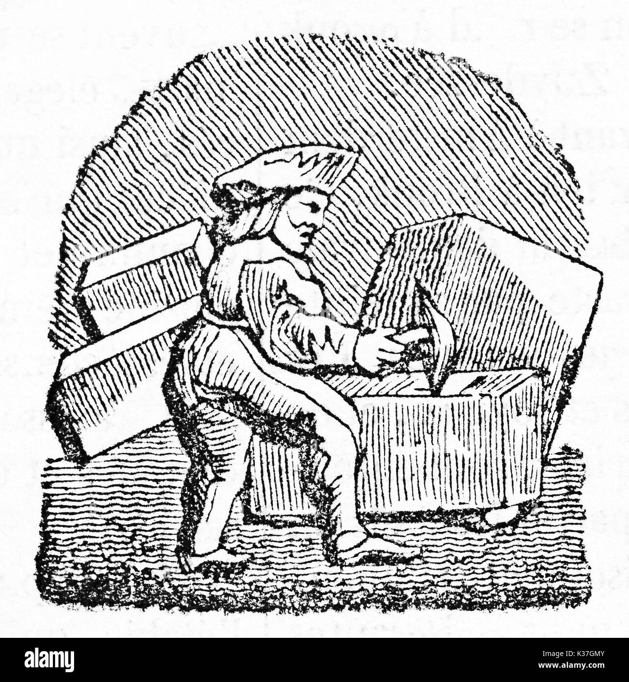 Ancient Hammer High Resolution Stock Photography and Images - Alamy