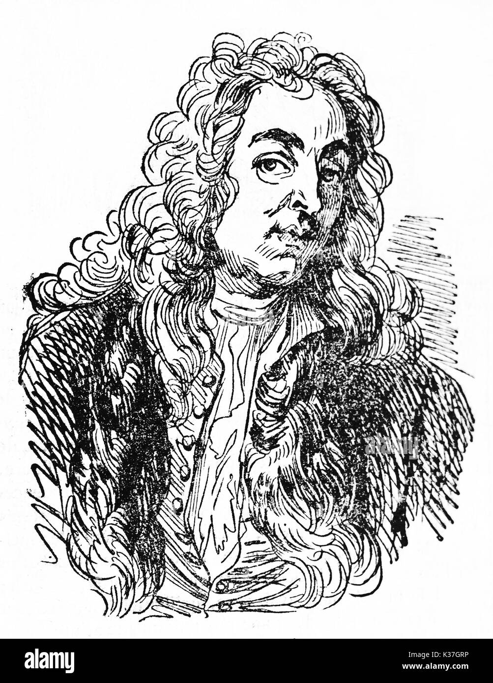 Portrait artist paris france Cut Out Stock Images & Pictures - Alamy