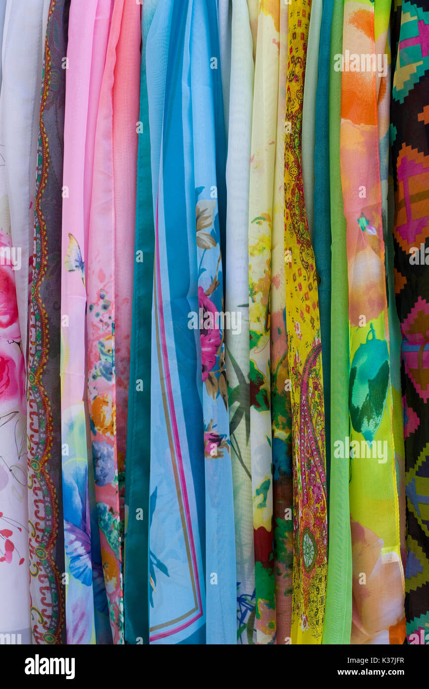 Bright coloured traditional clothing hi-res stock photography and ...