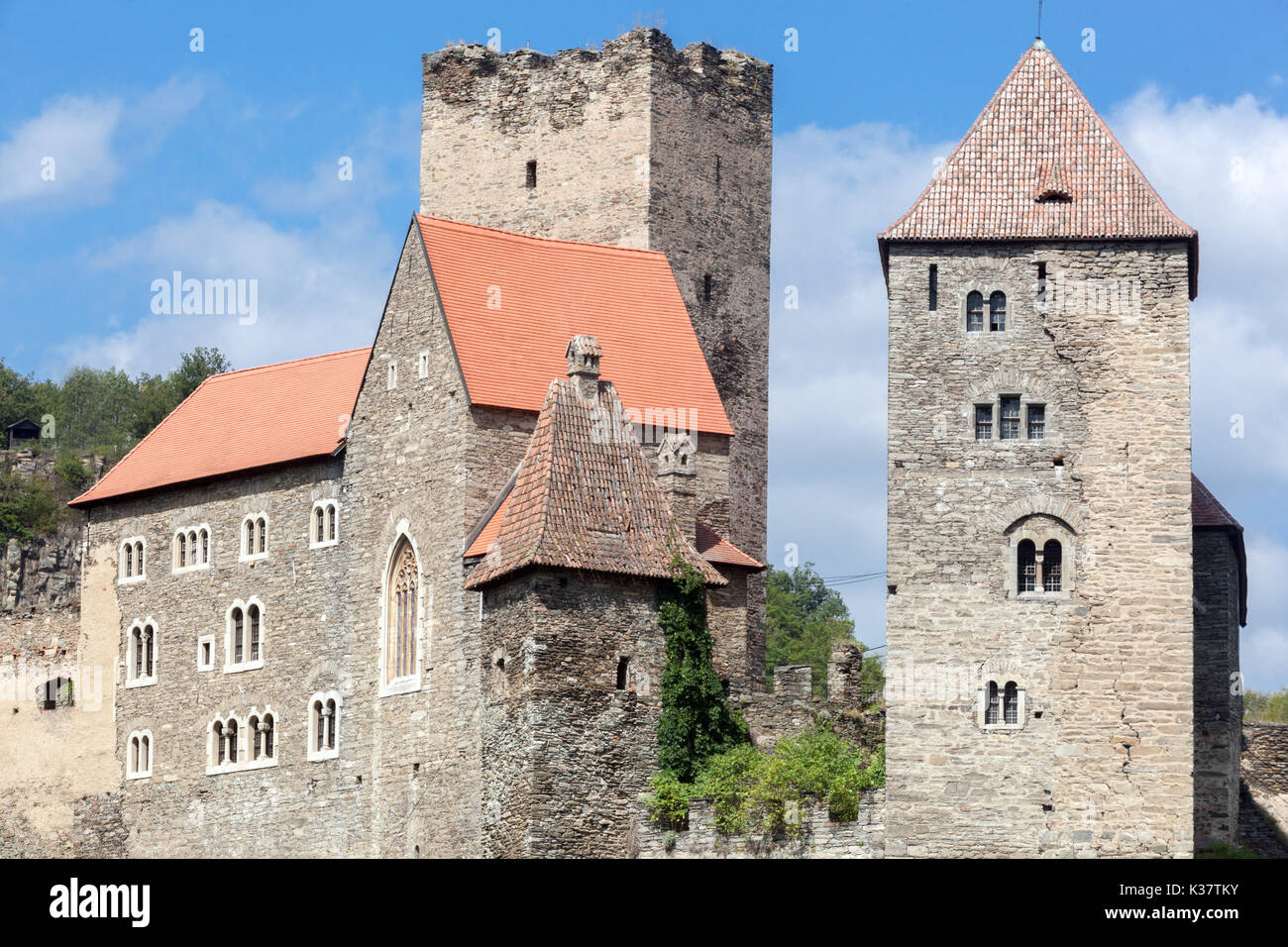 Historic lower valley hi-res stock photography and images - Alamy