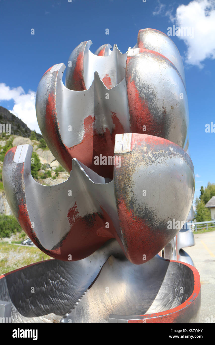 Lester alan pelton hi-res stock photography and images - Alamy