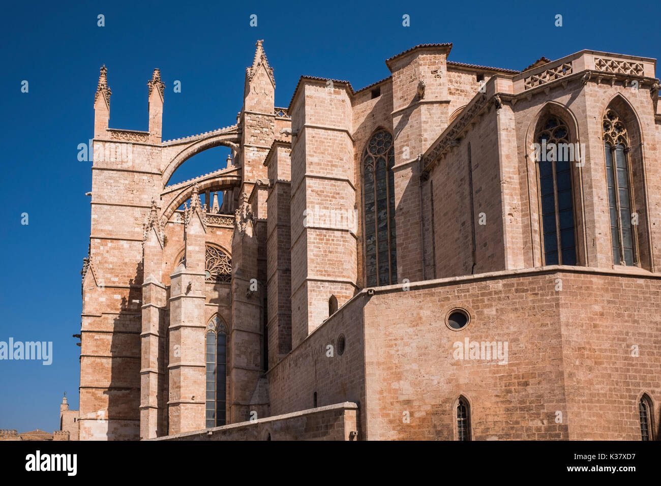Palma, often called Palma de Mallorca, is the capital and largest city ...