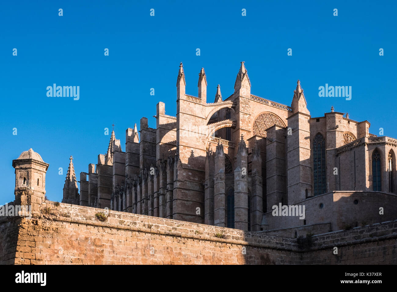 Palma, often called Palma de Mallorca, is the capital and largest city ...