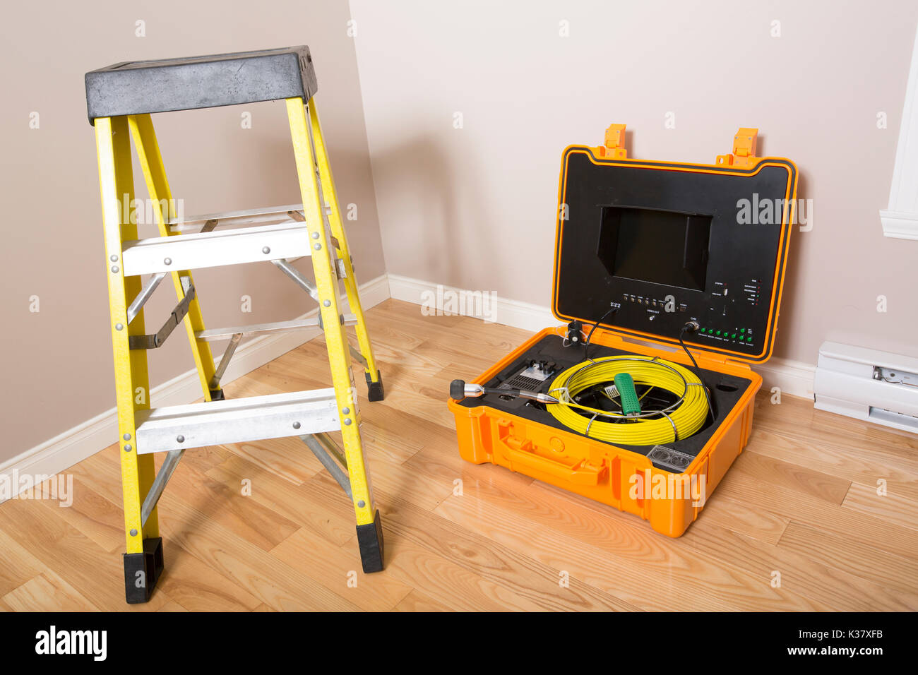 Ventilation efficiency hi-res stock photography and images - Alamy