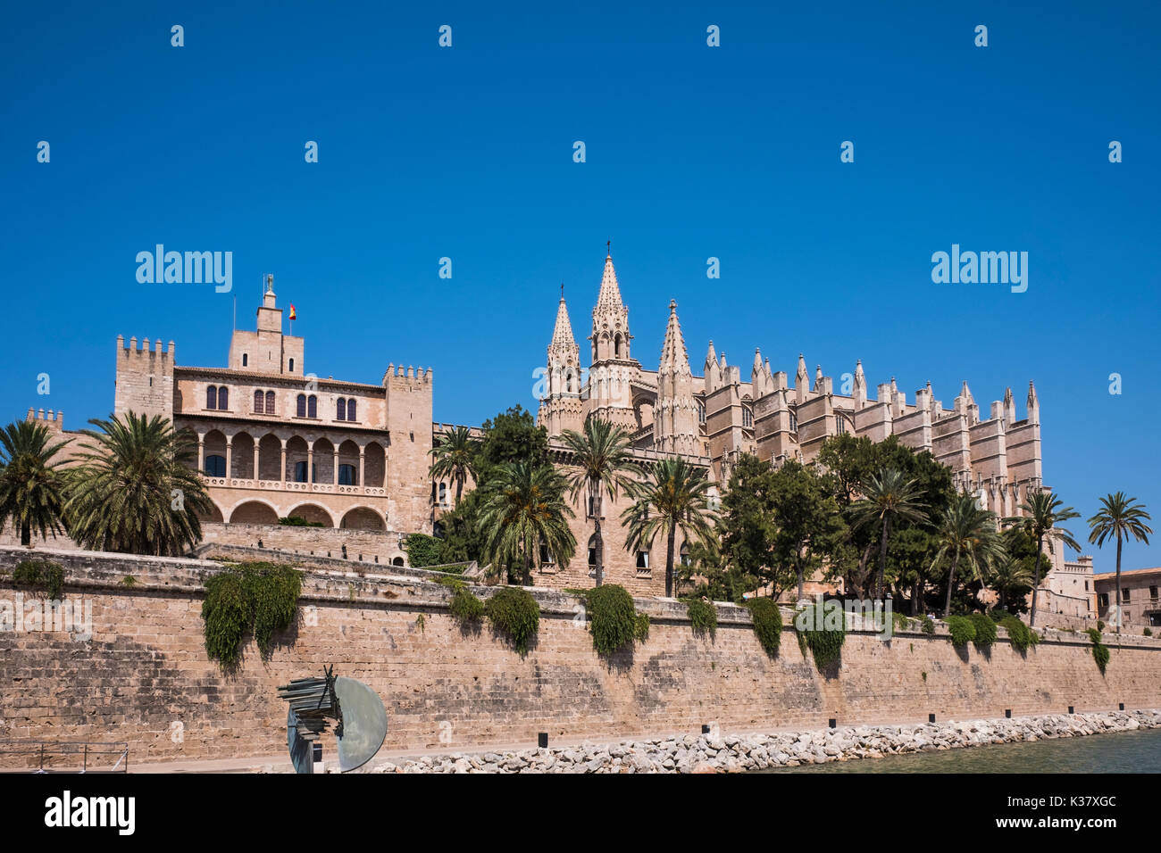 Palma, often called Palma de Mallorca, is the capital and largest city ...