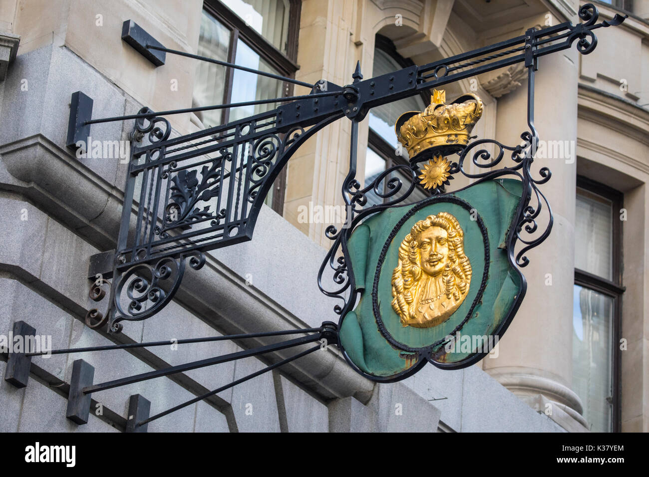 City london lombard street sign hi-res stock photography and images - Alamy