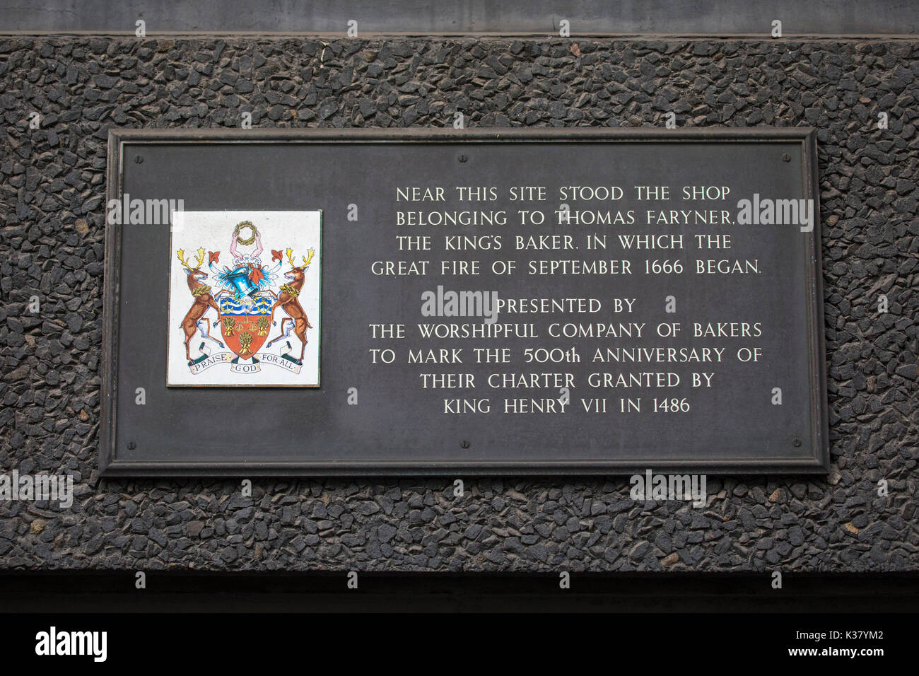 Thomas farriner hi-res stock photography and images - Alamy