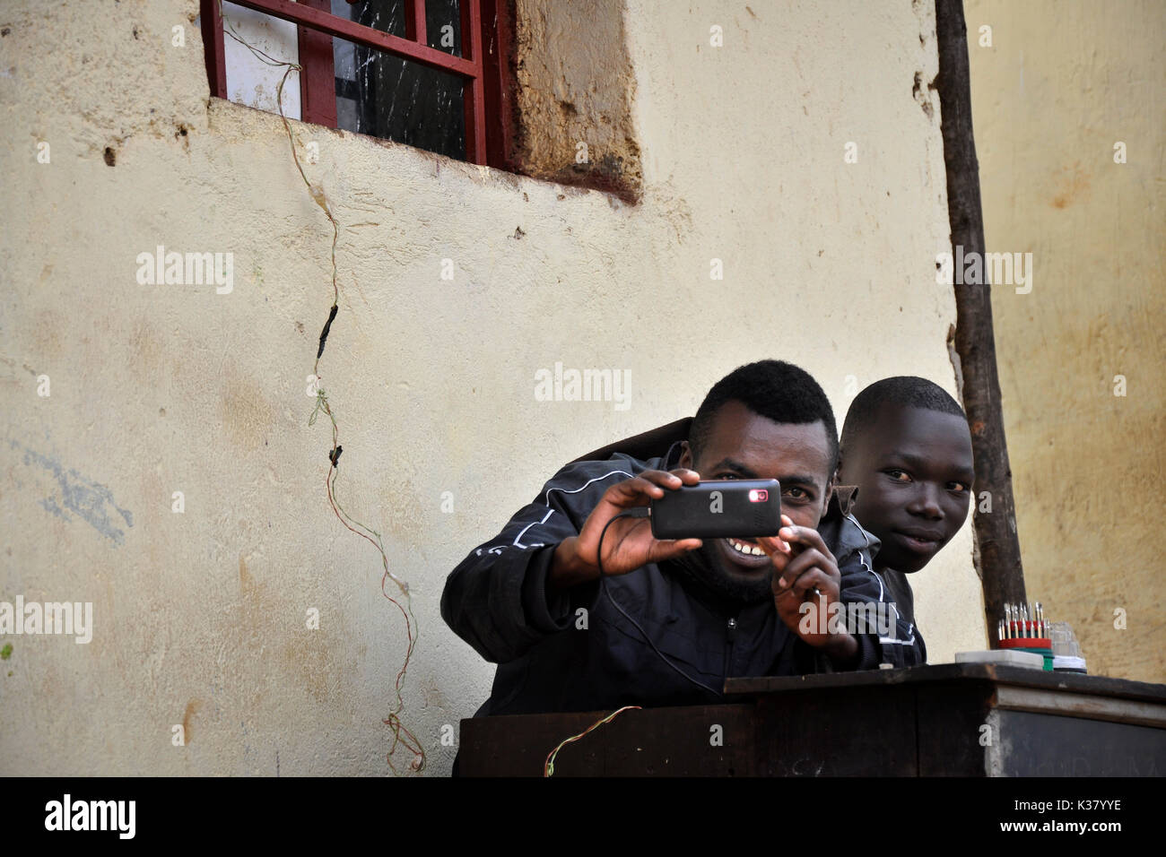 Gisakura hi-res stock photography and images - Alamy