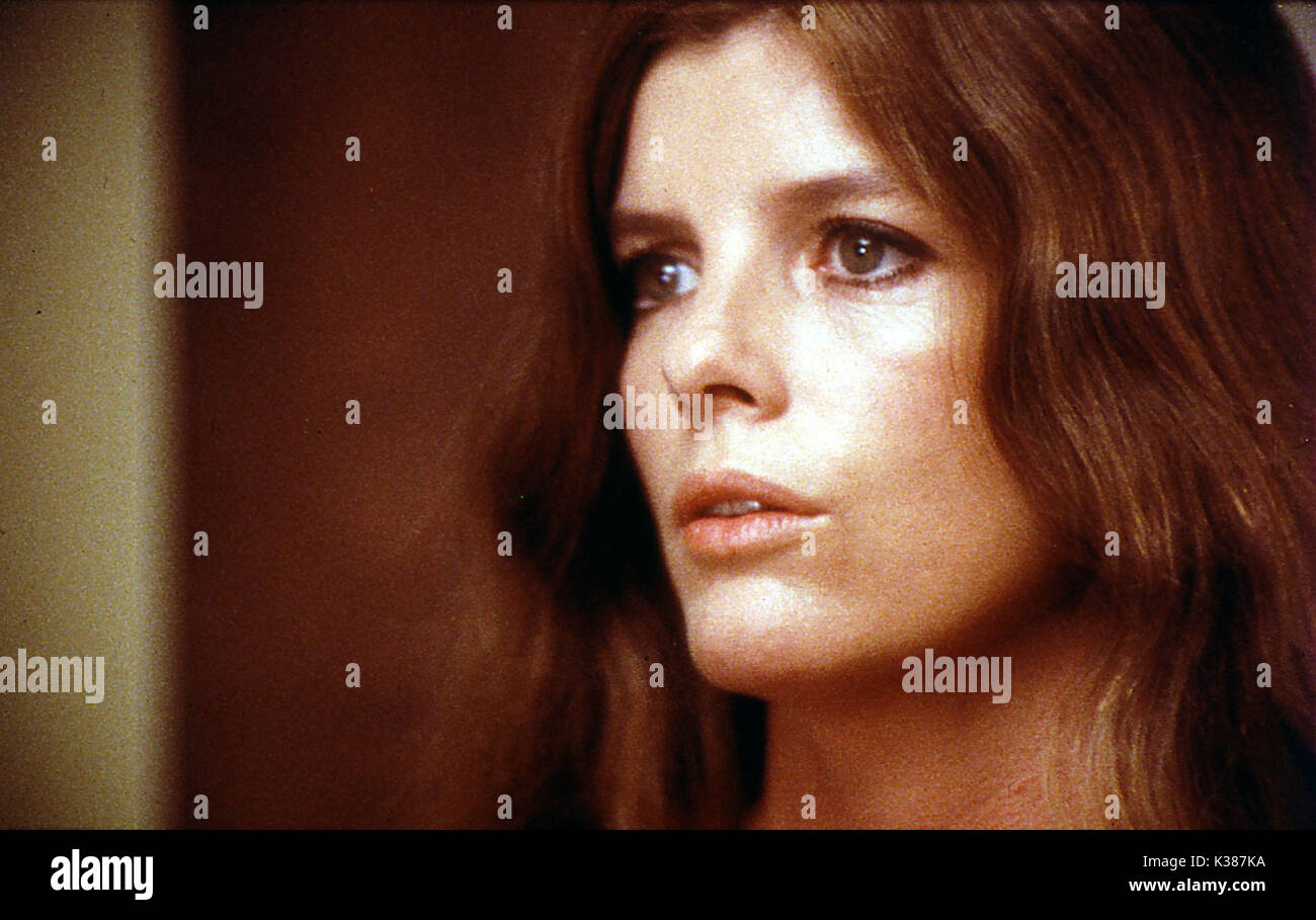 Katharine ross hi-res stock photography and images - Alamy