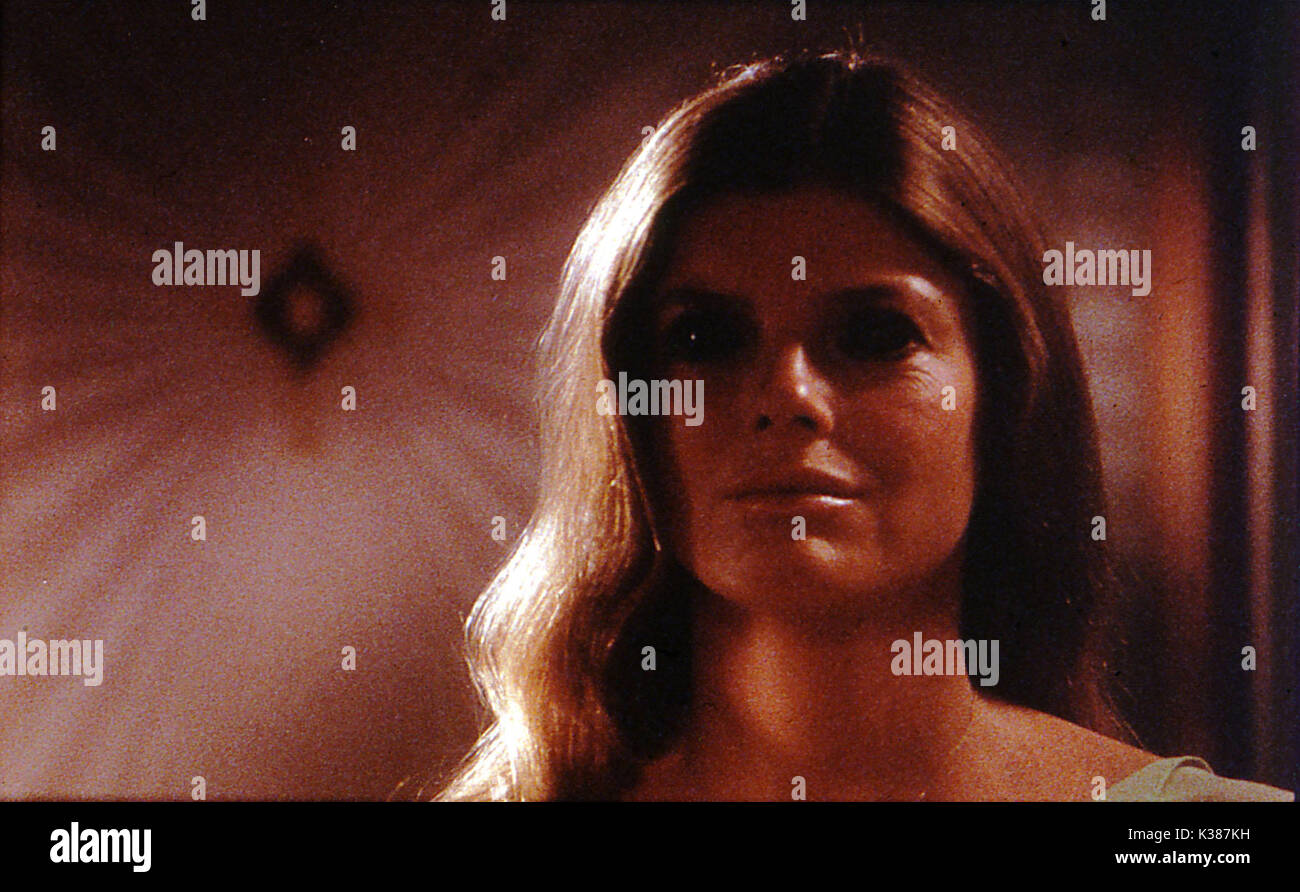 THE STEPFORD WIVES KATHARINE ROSS THE STEPFORD WIVES KATHARINE ROSS ...