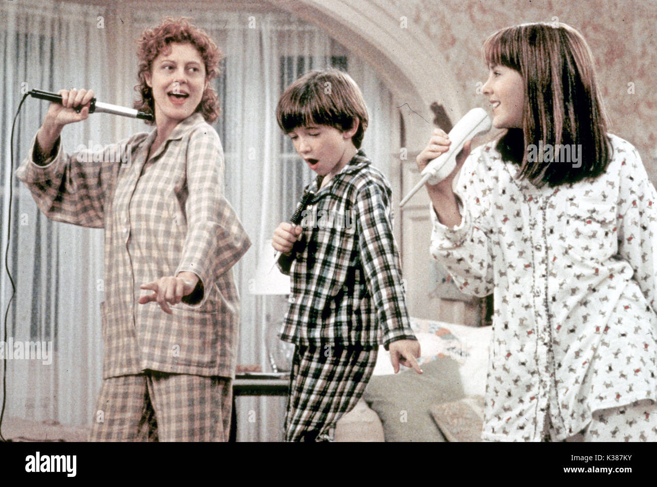 Stepmom hi-res stock photography and images - Alamy