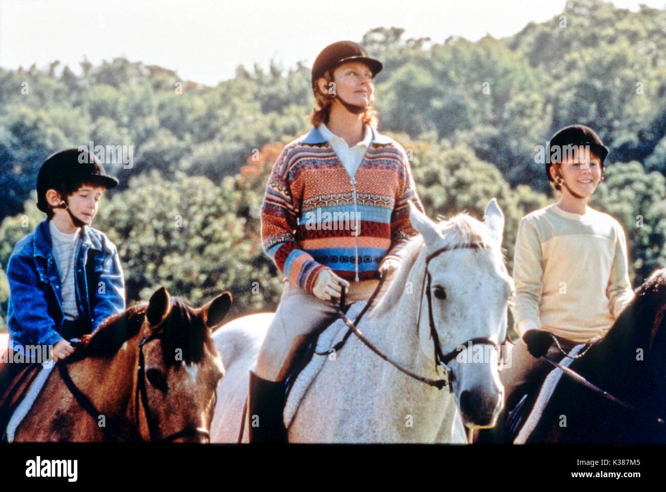 Stepmom susan hi-res stock photography and images - Alamy