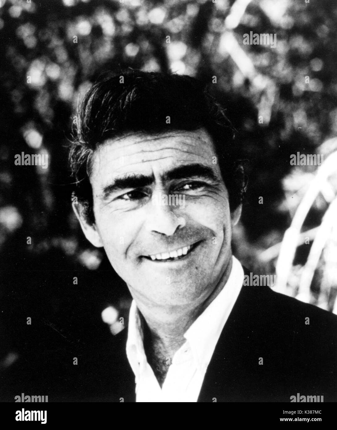 Rod must hi-res stock photography and images - Alamy