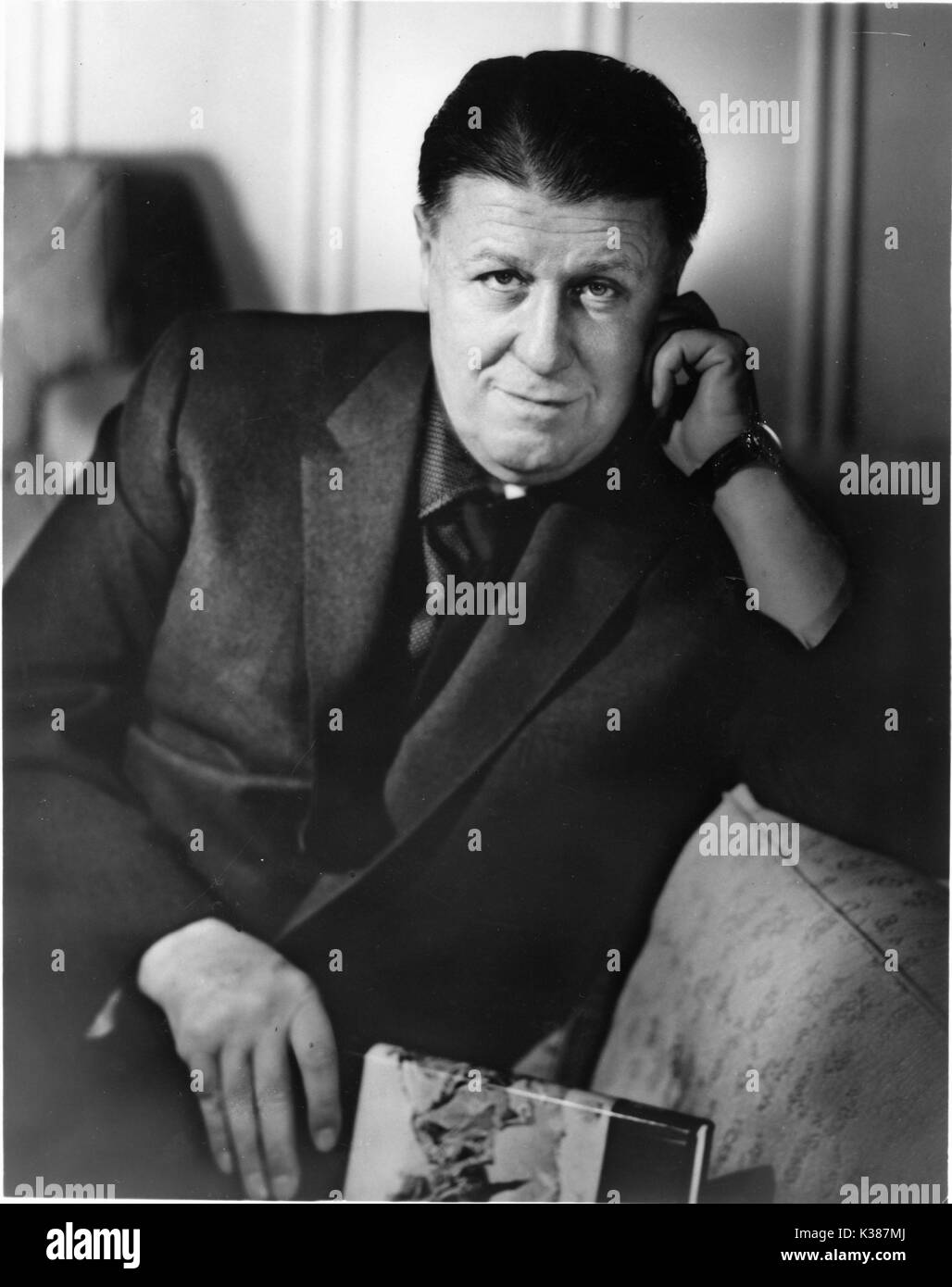 George stevens hi-res stock photography and images - Alamy