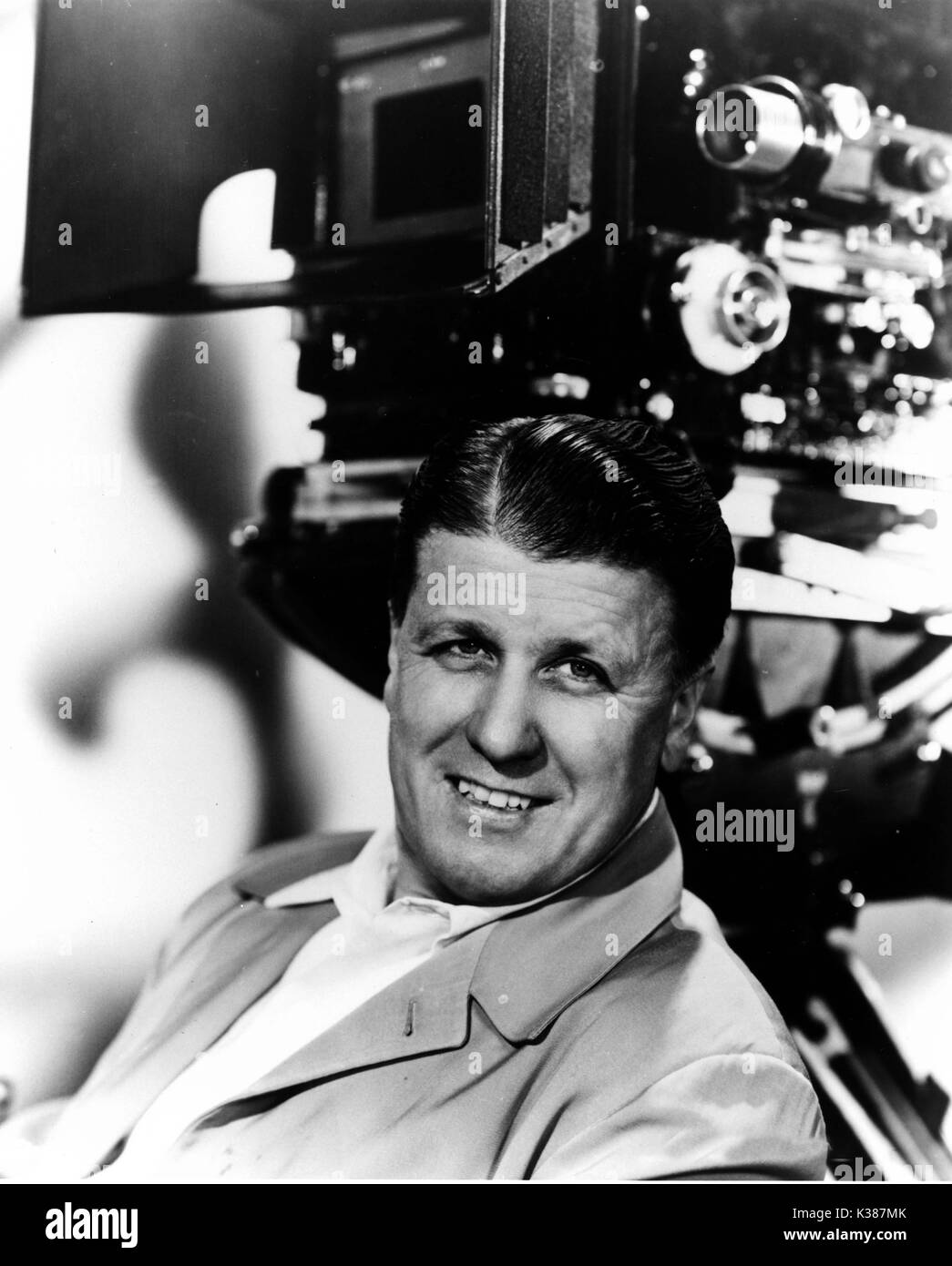 George stevens hi-res stock photography and images - Alamy